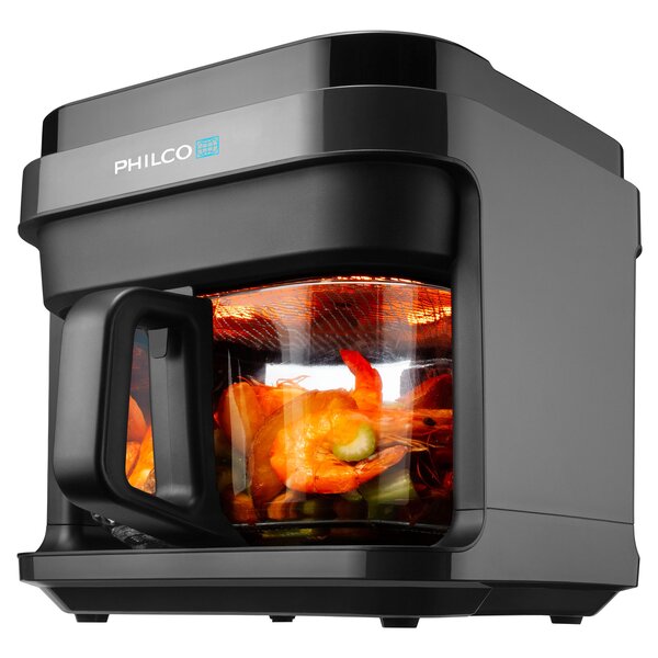 Horkovzdušná fritéza | PHAF 2000