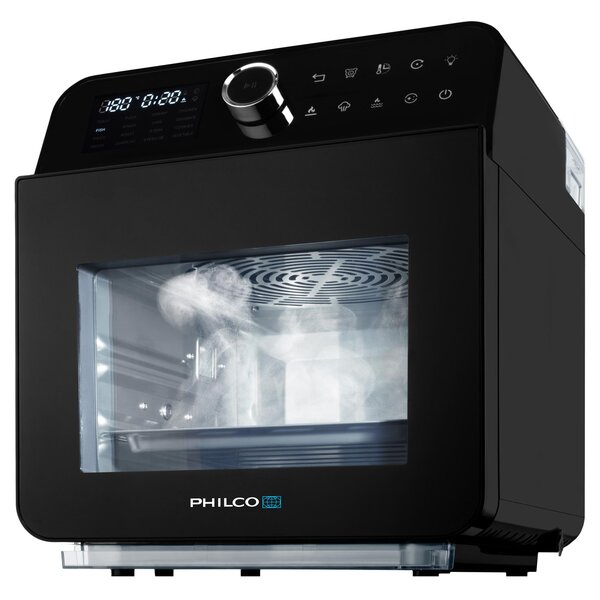 Horkovzdušná fritéza | PHAO 1015