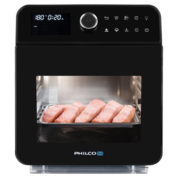 Horkovzdušná fritéza | PHAO 1015